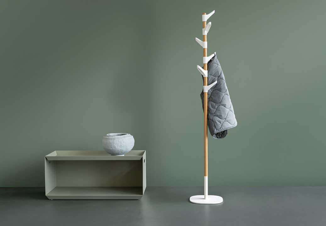 Versluis | Van Esch Slide G Wood