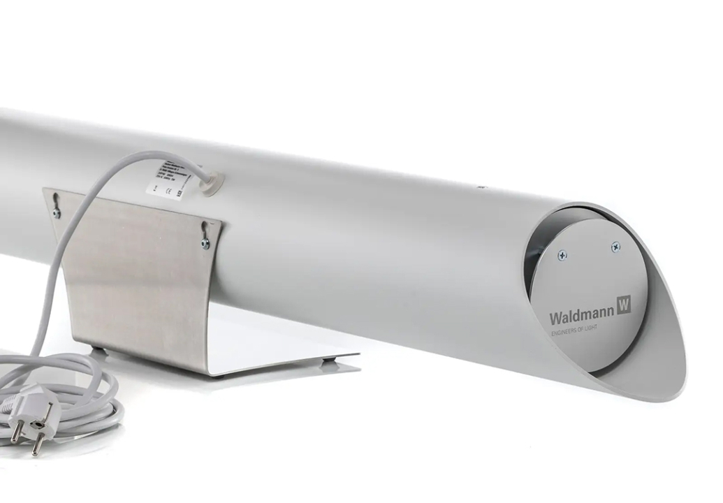 Versluis | Waldmann Corona UV-C ontsmettingslamp Zapp!80