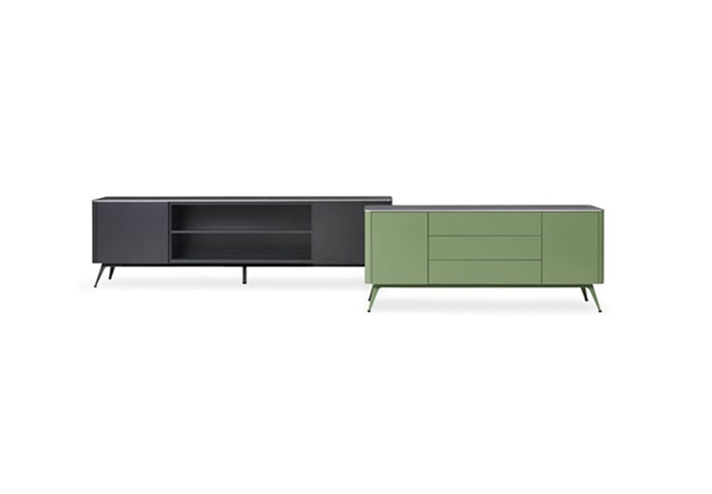 Versluis | Voortman dressoir kast Tabs Credenza