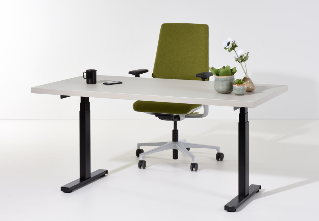 Castelijn ZS bureau | Versluis Kantoorinrichters