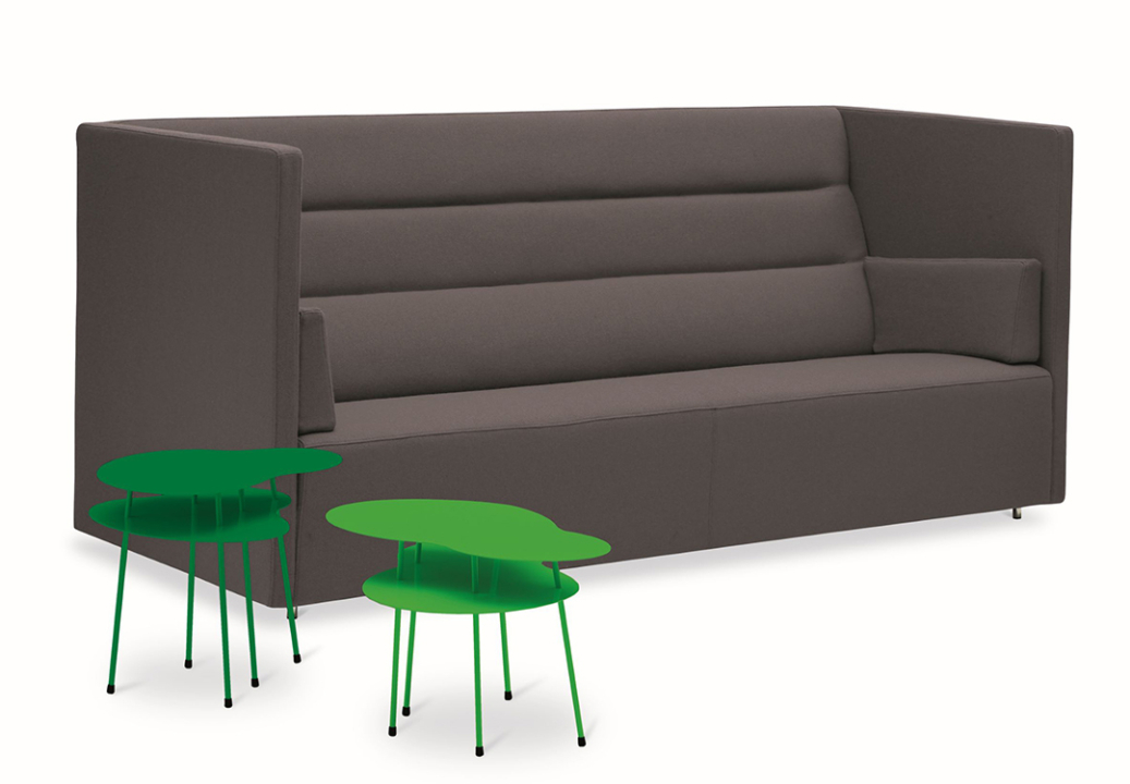 Offecct Float bank | Versluis