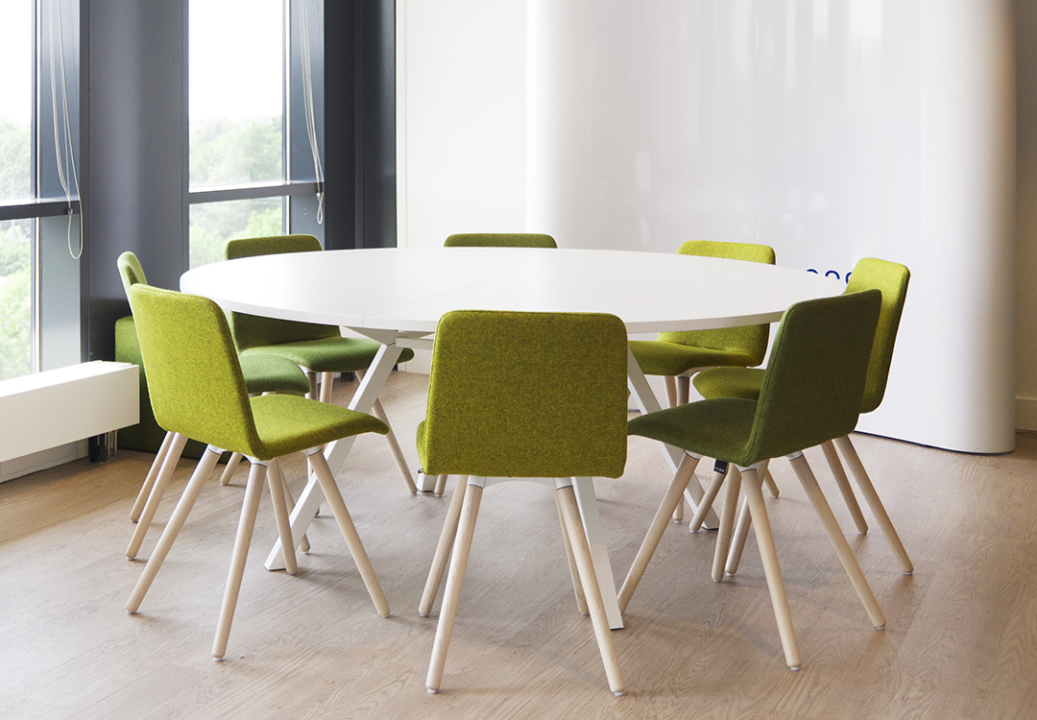 Vepa stoel Pit | Versluis