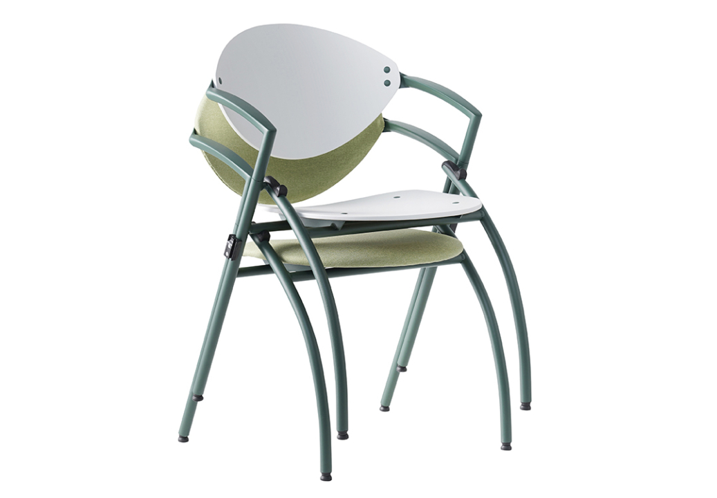 Vepa stoel Alpine | Versluis