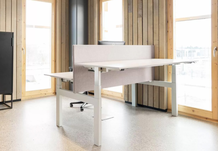 Vepa bureau Presto | Versluis